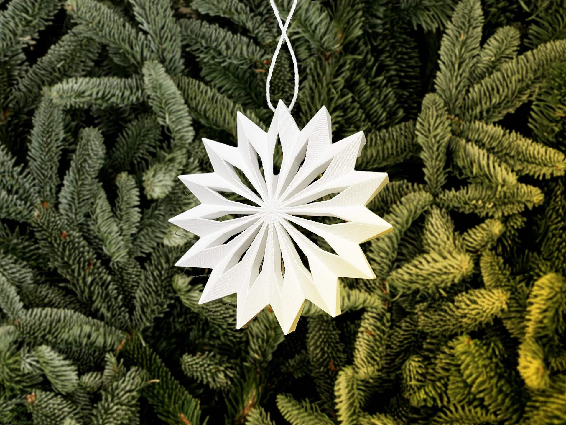 装饰星星 来自 Borosan - MakerWorld