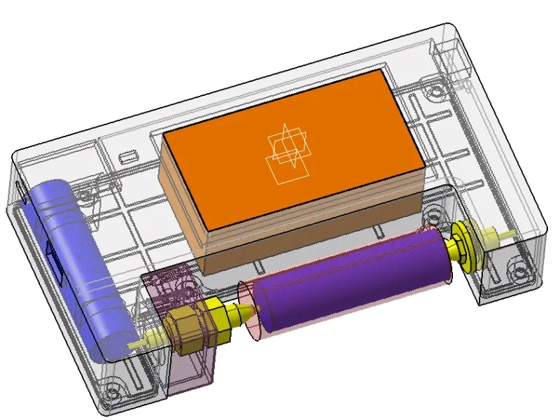 搜索:内阻 - MakerWorld