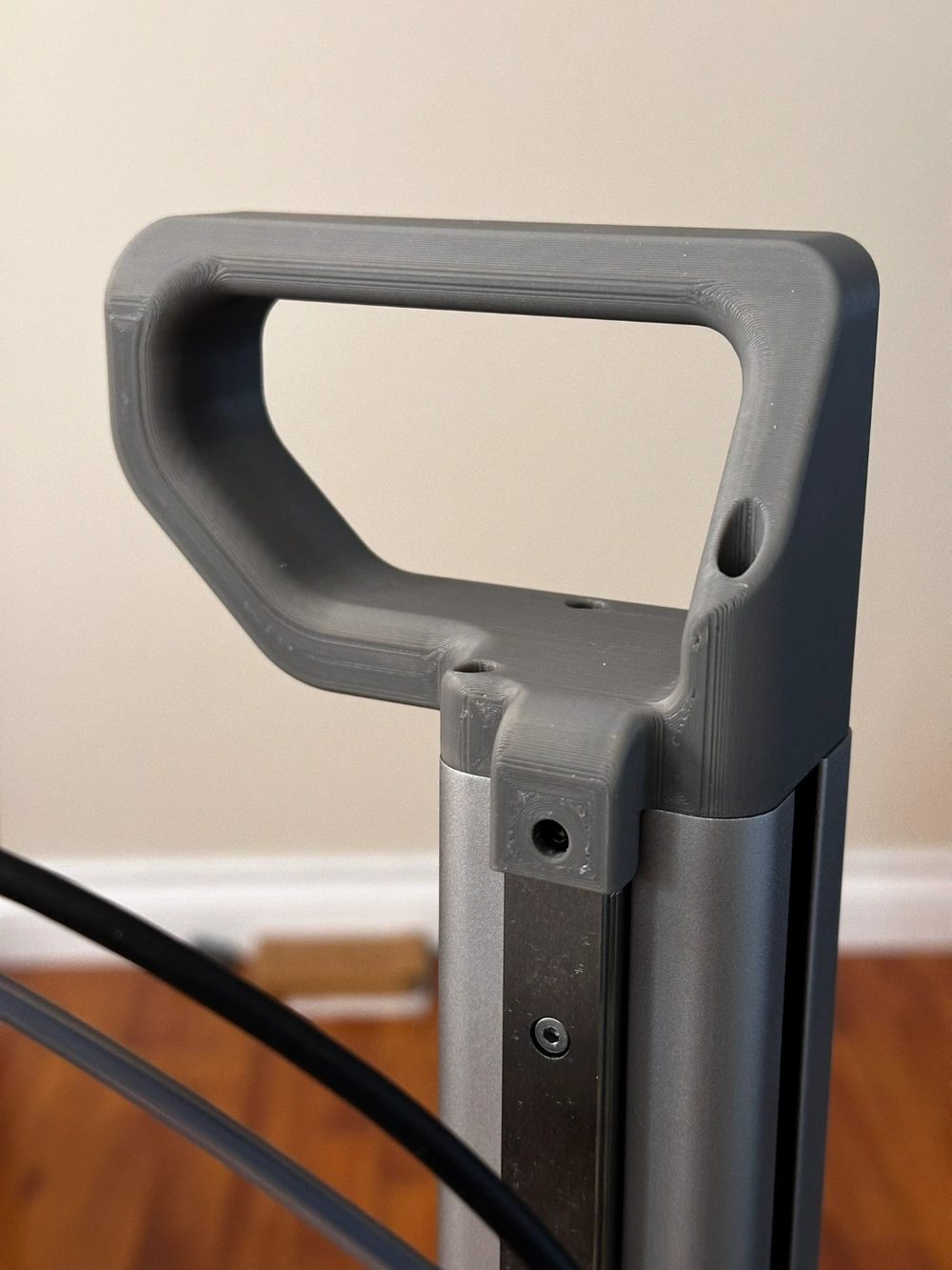 A1 mini carry handle 来自 madizmo - MakerWorld