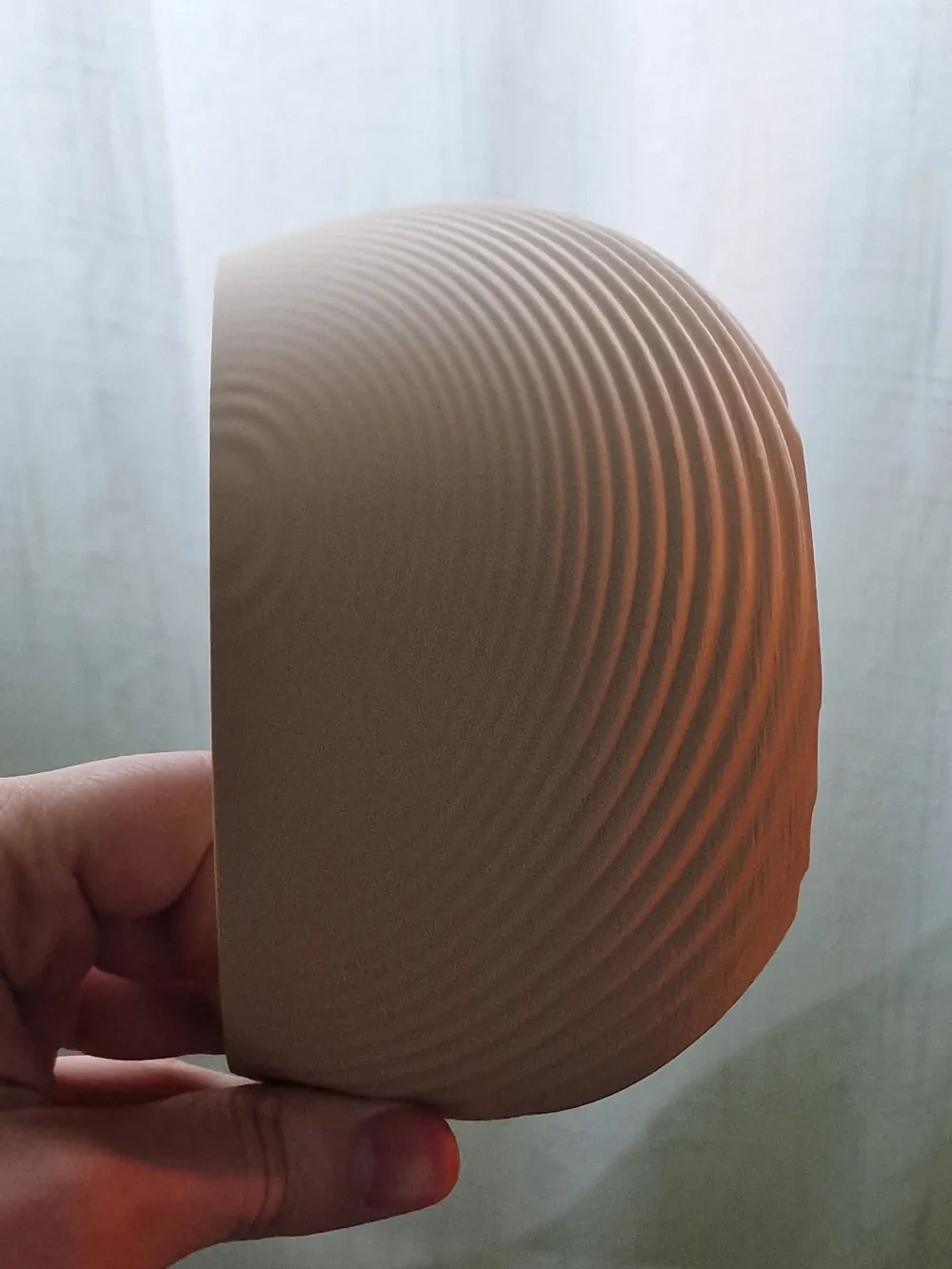 Stillwater 花盆 x4 带自浇水内胆 来自 Ikigaiform MakerWorld：免费下载 3D 模型