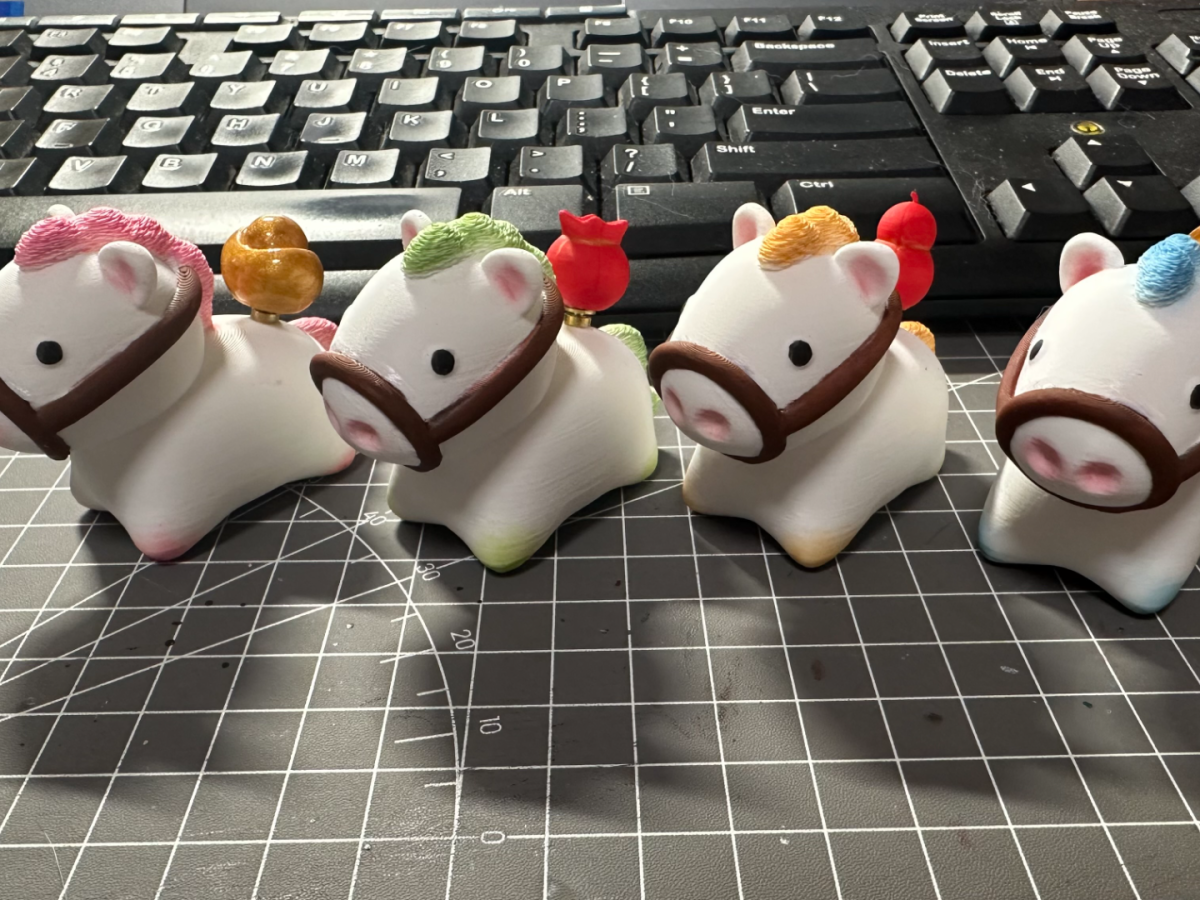 马上有钱花~ - 免费 3D 打印模型 - MakerWorld