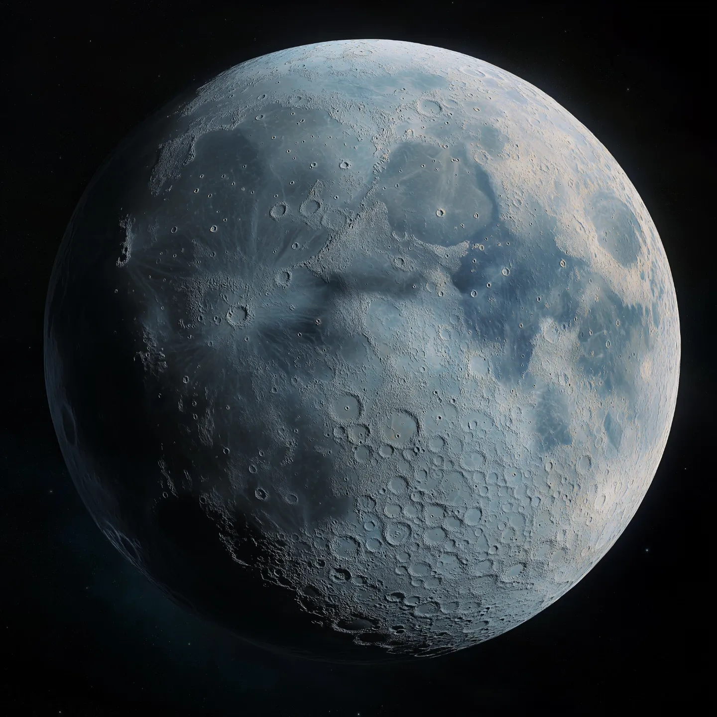 月亮 来自 Corp - MakerWorld