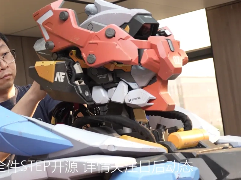 AnnIsMax俺叫Max | 已发布 - MakerWorld