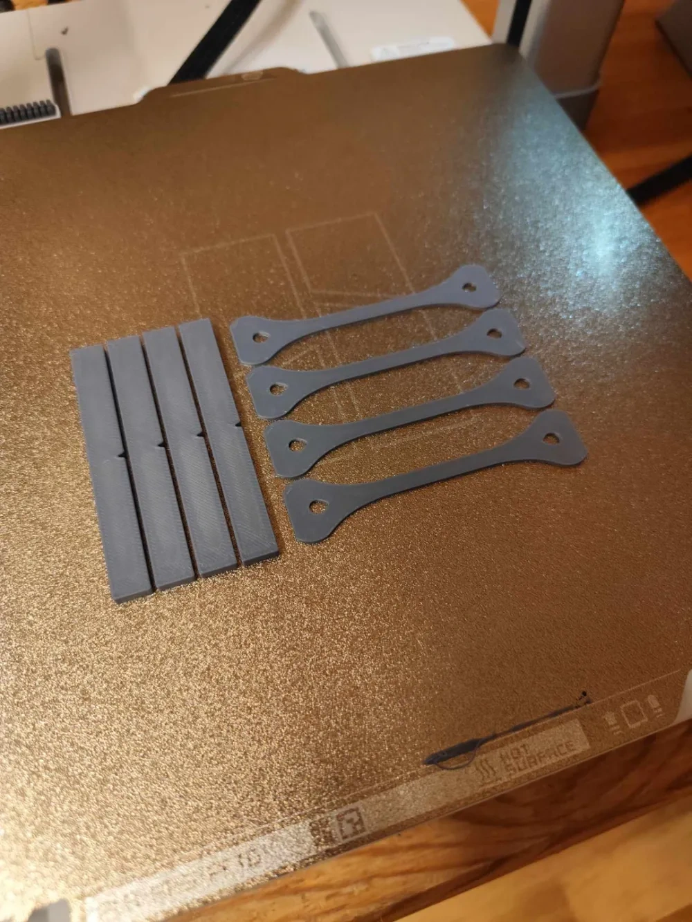 拉伸强度测试 来自 Firebirdpc - MakerWorld