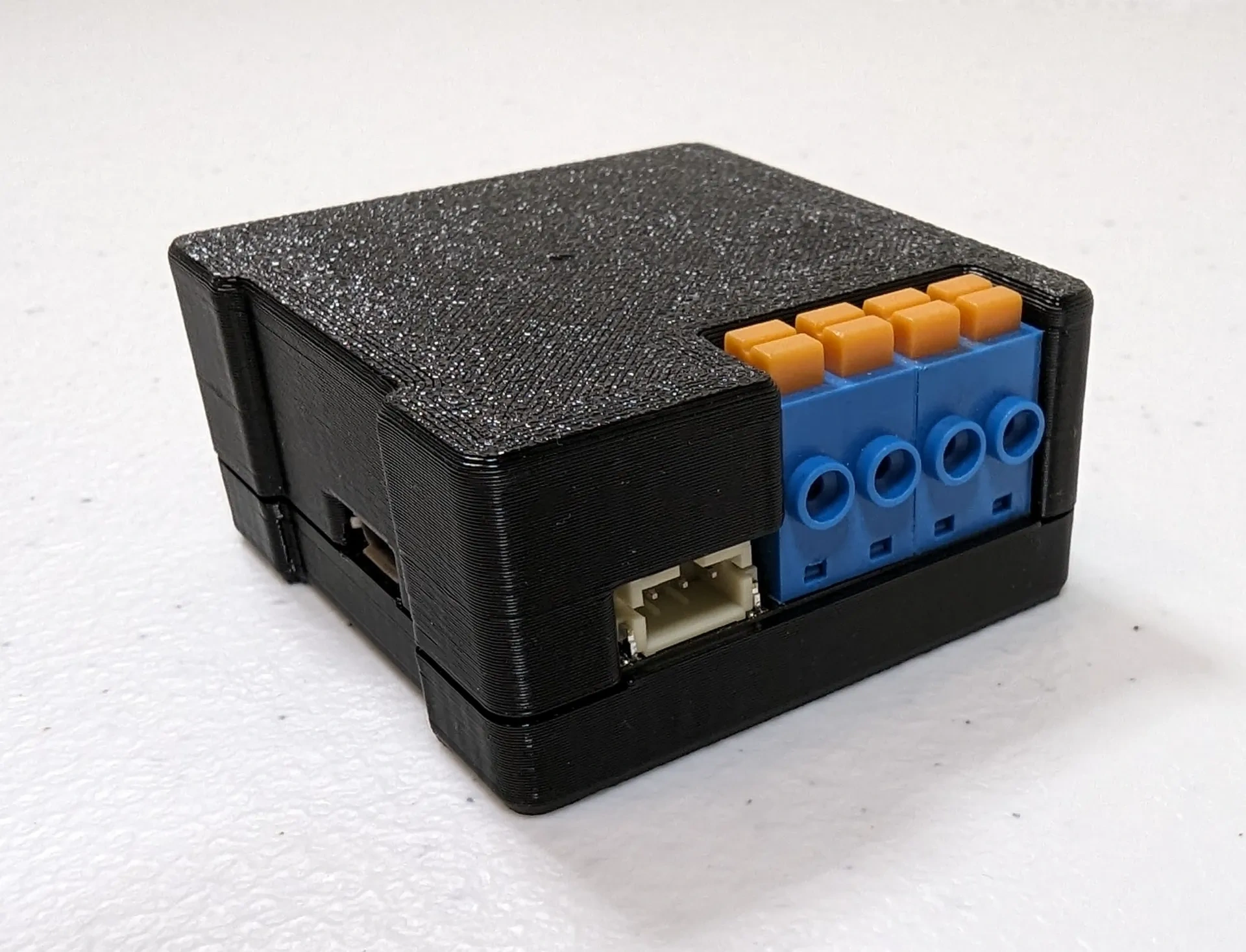 ratgdo v2.53i外壳 来自 system48s - MakerWorld