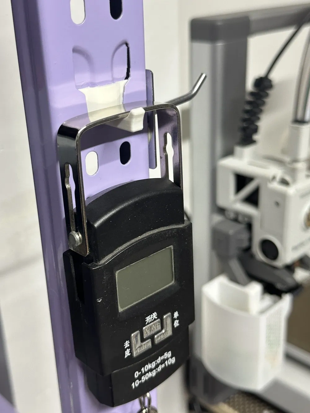 挂钩,货架挂钩 - 免费 3D 打印模型 - MakerWorld