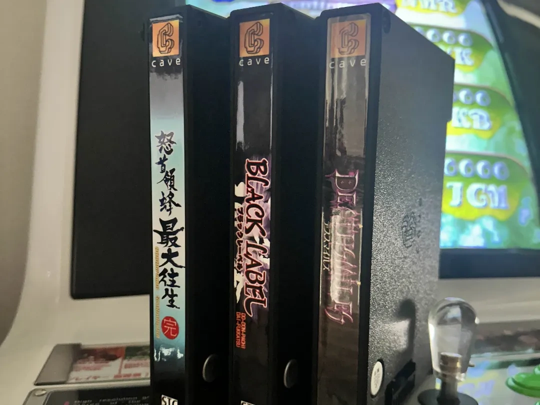 CAVE CV1000保护壳 来自 Ben - MakerWorld