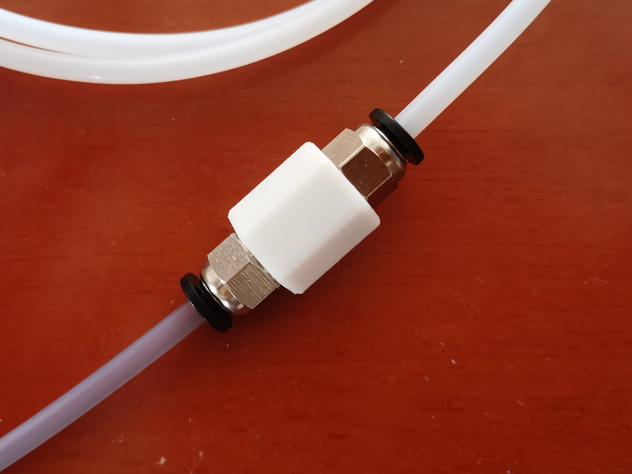 PC4-01气动接头气管接头连接直通 来自 kkyy - MakerWorld