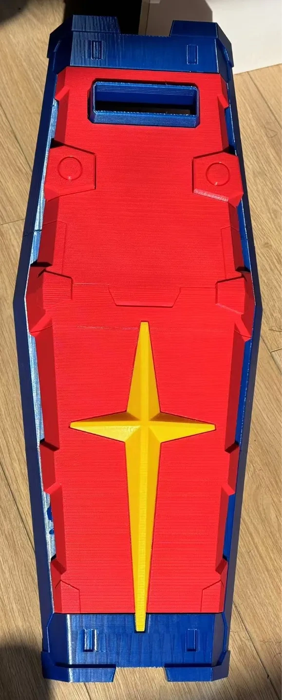 Alohaq | 已发布 - MakerWorld