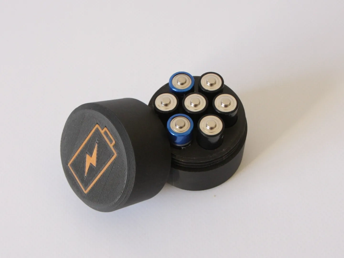 Mini Battery Box 来自 Tony Montana - MakerWorld