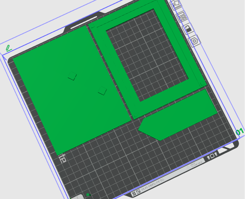 相框 来自 bill.gui - MakerWorld