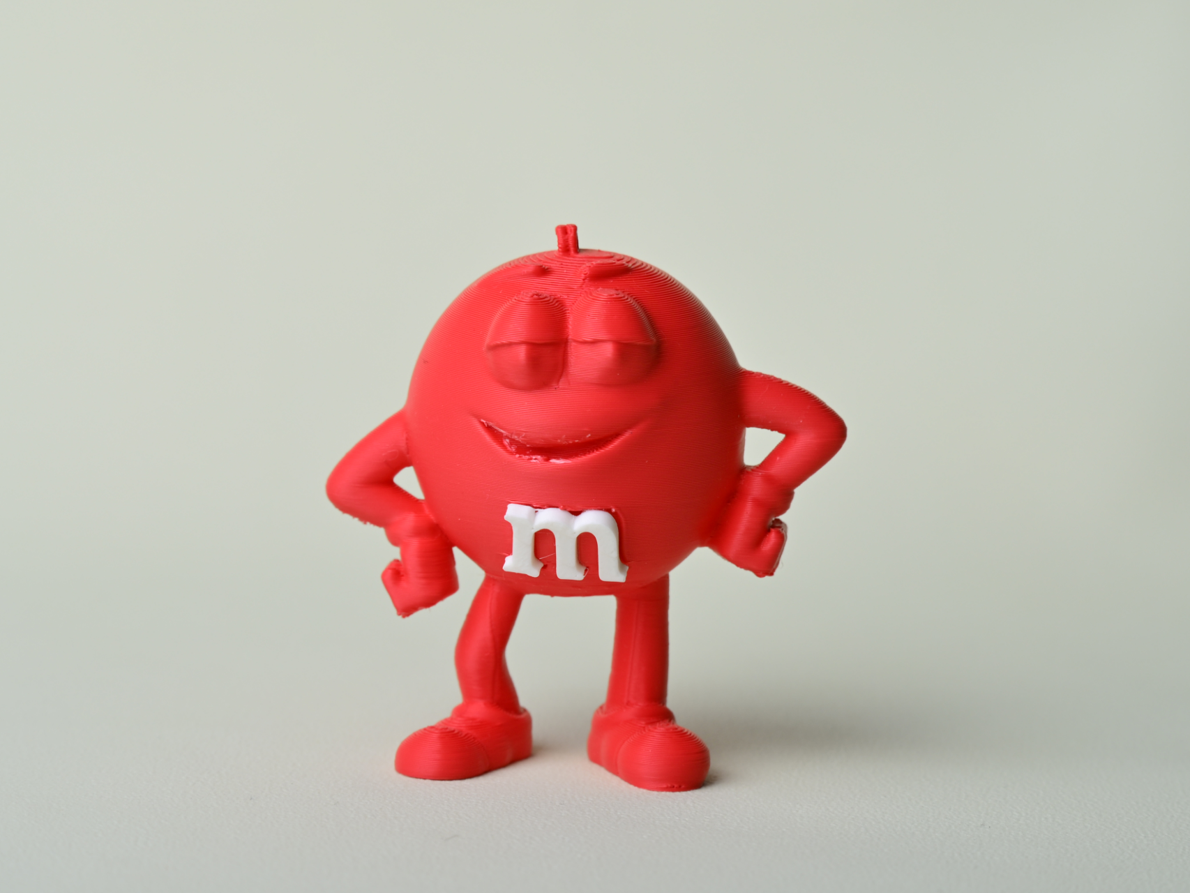 m豆 来自 felicity MakerWorld：免费下载 3D 模型