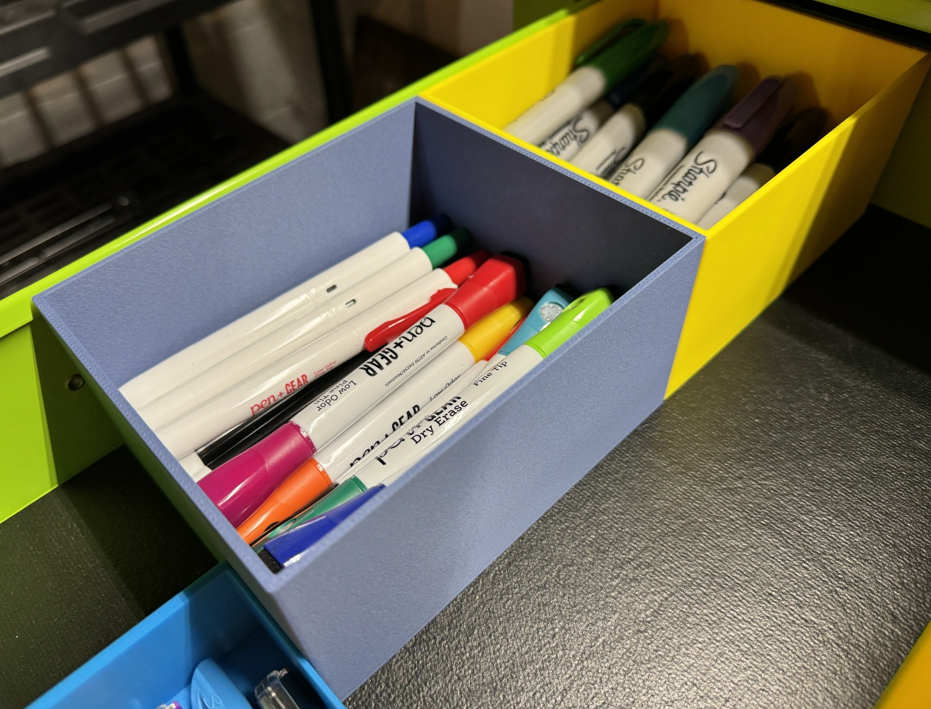 Simple Boxes (Multiple Small Sizes) 来自 barbasnoo - MakerWorld