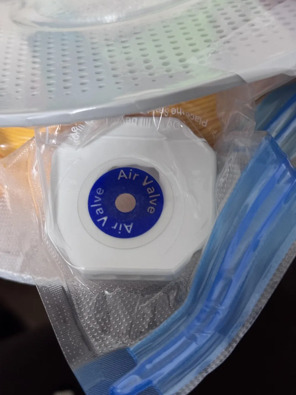 AirFlow Core真空袋抽气伴侣：让真空，从此通透 - 免费 3D 打印模型 - MakerWorld