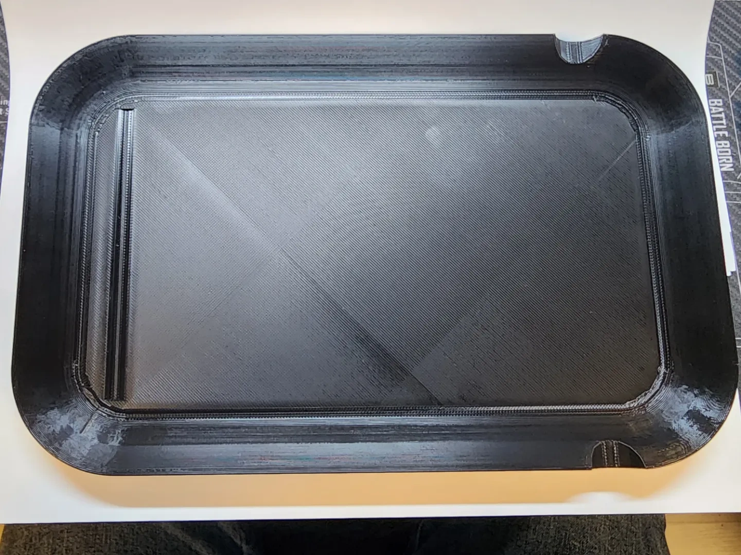 Catch_All_Tray_V1 来自 user_3130905499 - MakerWorld