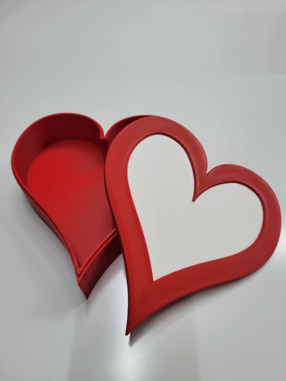 Heart Storage Box 来自 Speedy06 - MakerWorld