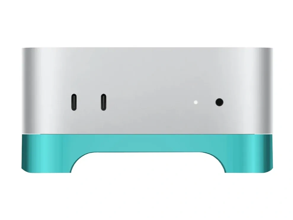 Mac Mini M4 Staubfilter Unterbau 来自 Oli - MakerWorld