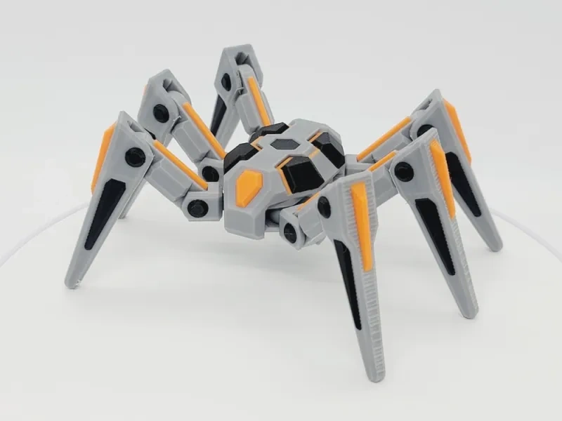 3DP RNS | 已发布 - MakerWorld