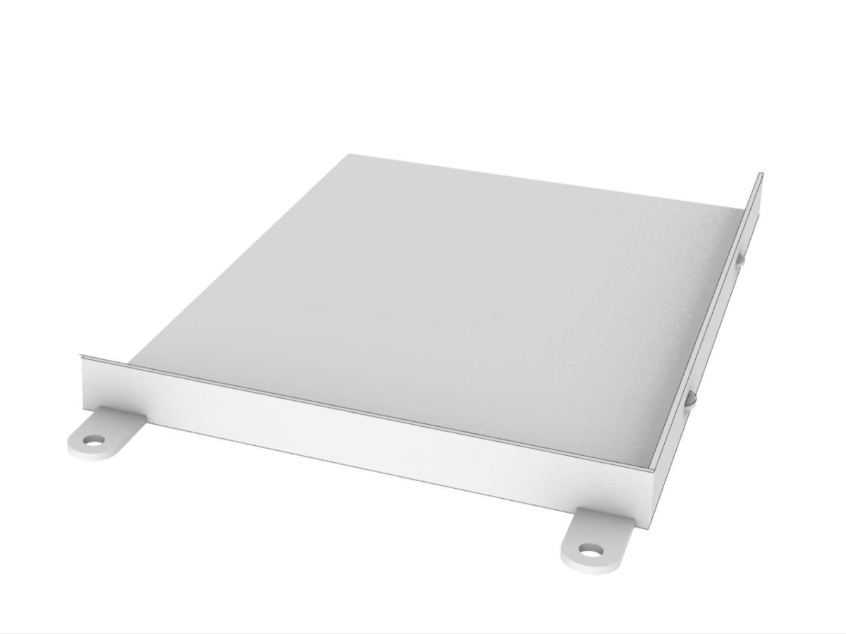 联想E42-80 硬盘支架 硬盘托 来自 koky MakerWorld：免费下载 3D 模型