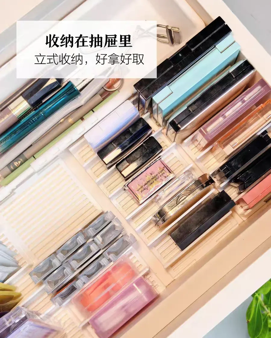 收纳分隔架 来自 廾匸 MakerWorld：免费下载 3D 模型