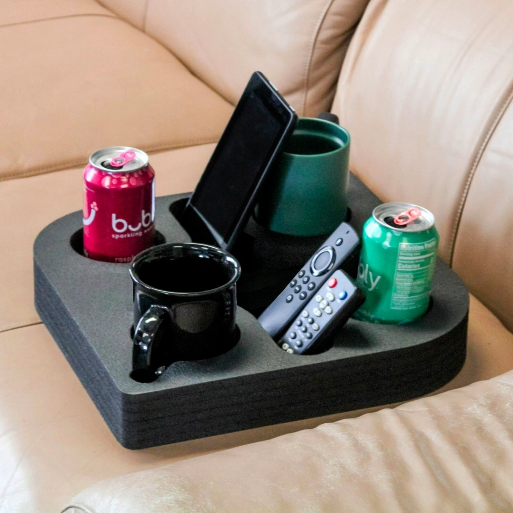 Couch Cup Holder 来自 maxar - MakerWorld
