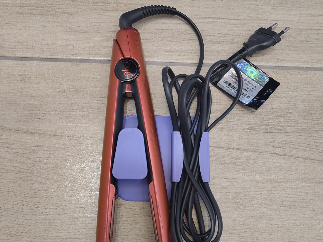 直发器 & 线缆收纳器 - 免费 3D 打印模型 - MakerWorld