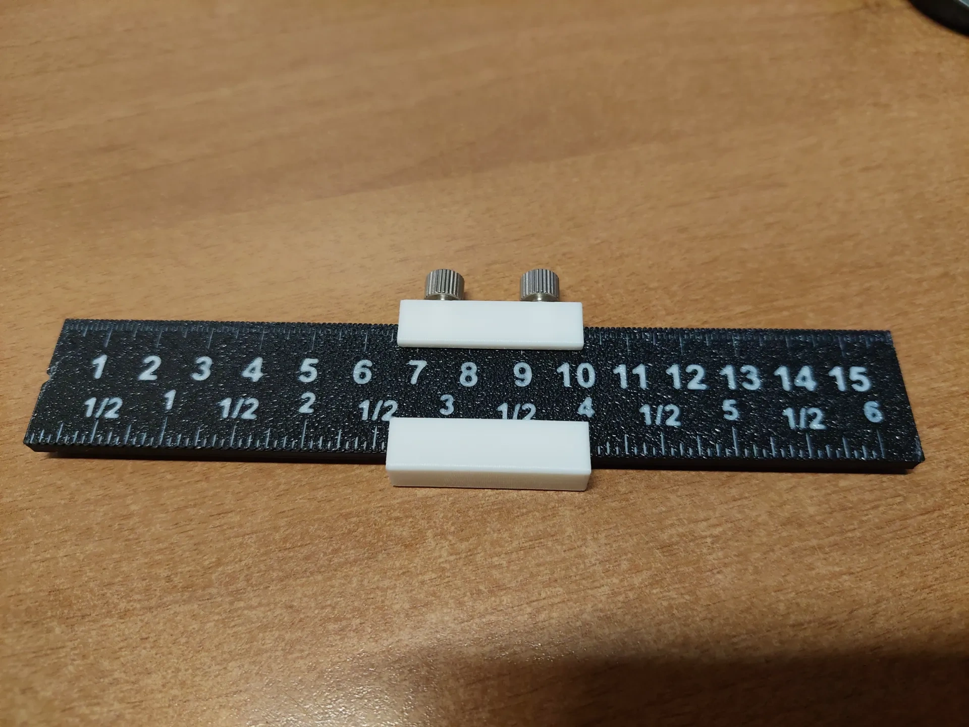 木工口袋尺 来自 jackplus - MakerWorld