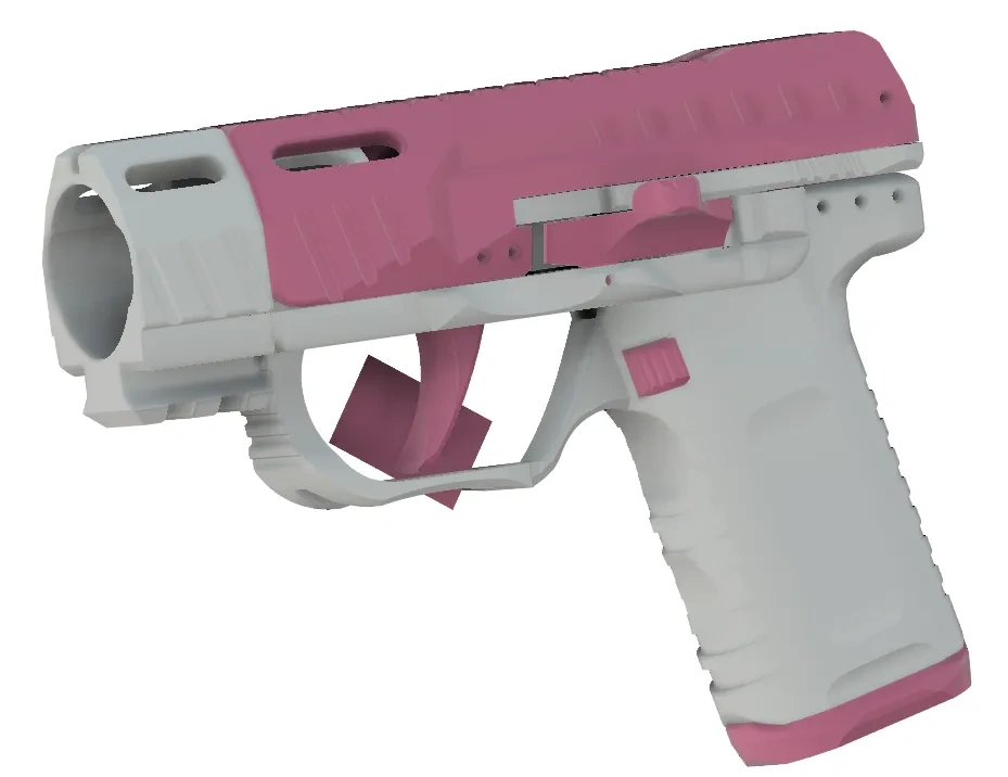 Block 26 最佳伴侣没有之一：延长火冒 来自 AdiCrafts MakerWorld：免费下载 3D 模型