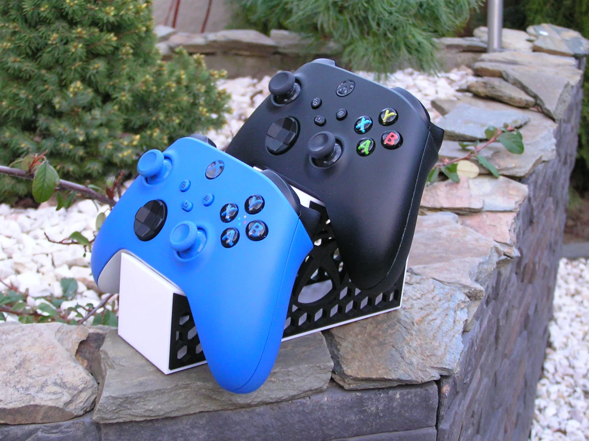 Xbox Controller Stand 来自 Pyciu - MakerWorld