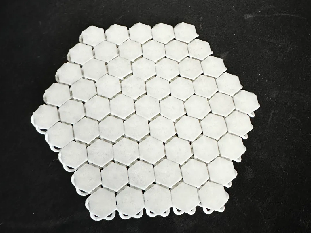 NASA Fabric - V2 来自 RileyDesigns - MakerWorld