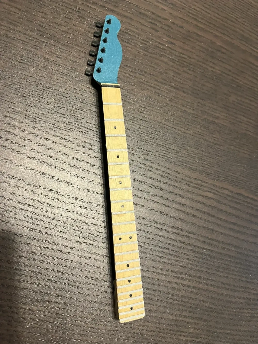 吉他 芬达 电吉他复制版 来自 ML Innovation - MakerWorld