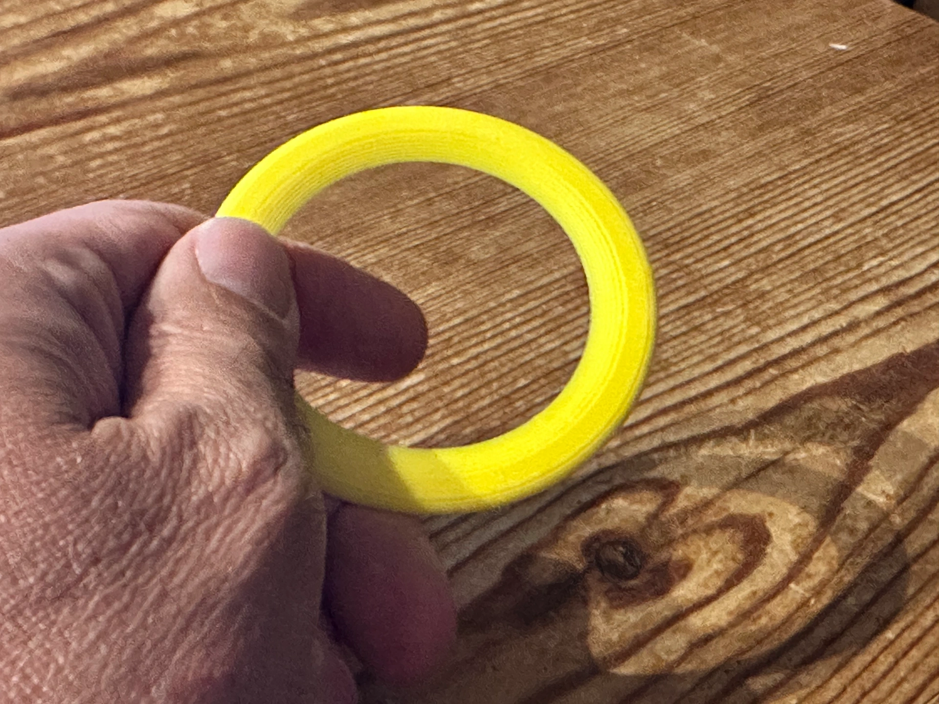 Mini frisbee 来自 Sander - MakerWorld