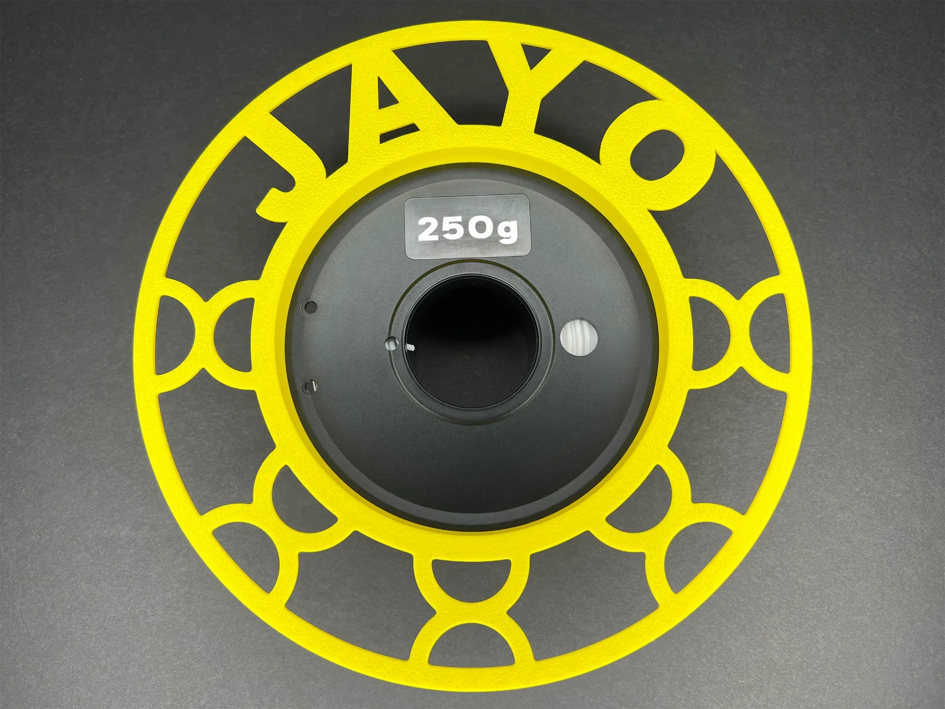 JAYO 250g Bambu Lab AMS 料卷适配器 来自 DesignCraft - MakerWorld