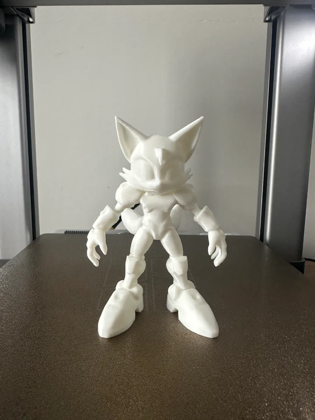 机器人尾巴 来自 3D Fun - MakerWorld