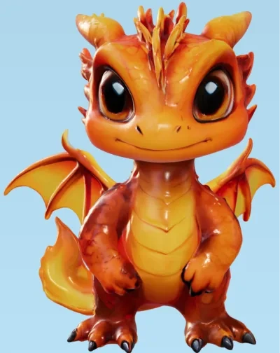 俊俊 | 已发布 - MakerWorld