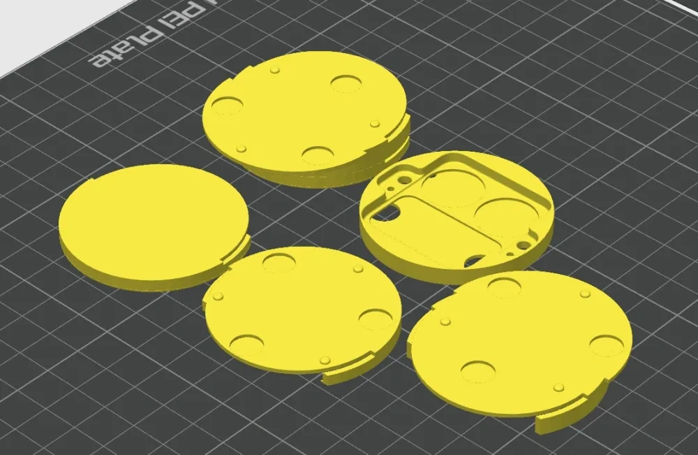 光画（真我gt8pro） 来自 包者木A MakerWorld：免费下载 3D 模型