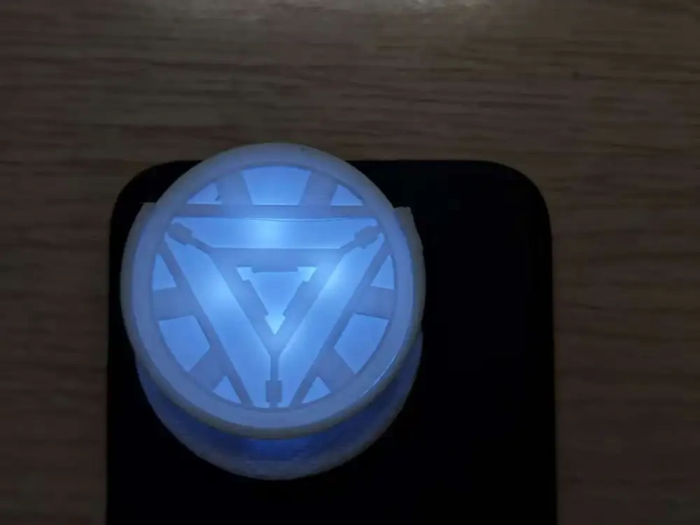 光画（真我gt8pro） 来自 包者木A MakerWorld：免费下载 3D 模型