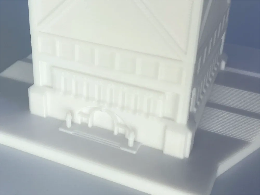 香港中银大厦 Bank of China Tower - 免费 3D 打印模型 - MakerWorld