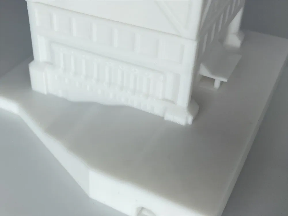香港中银大厦 Bank of China Tower - 免费 3D 打印模型 - MakerWorld