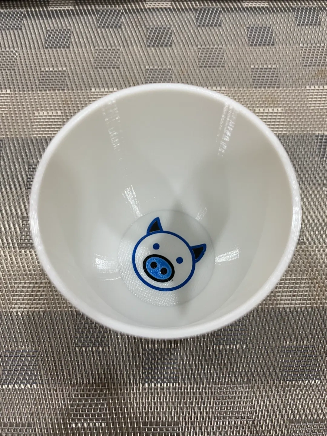 PIG IN THE CUP - Cute Pig Cup 来自 SiamPumpkin - MakerWorld