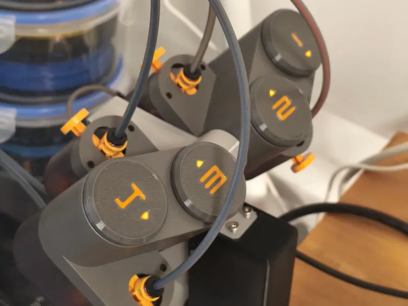 Splatoon 3：Spawner生成器 来自 Beru_Bell - MakerWorld