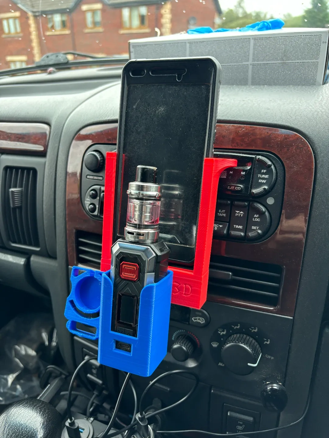MB3D CD Caddy V2 来自 MB3D X1C A1 mini - MakerWorld