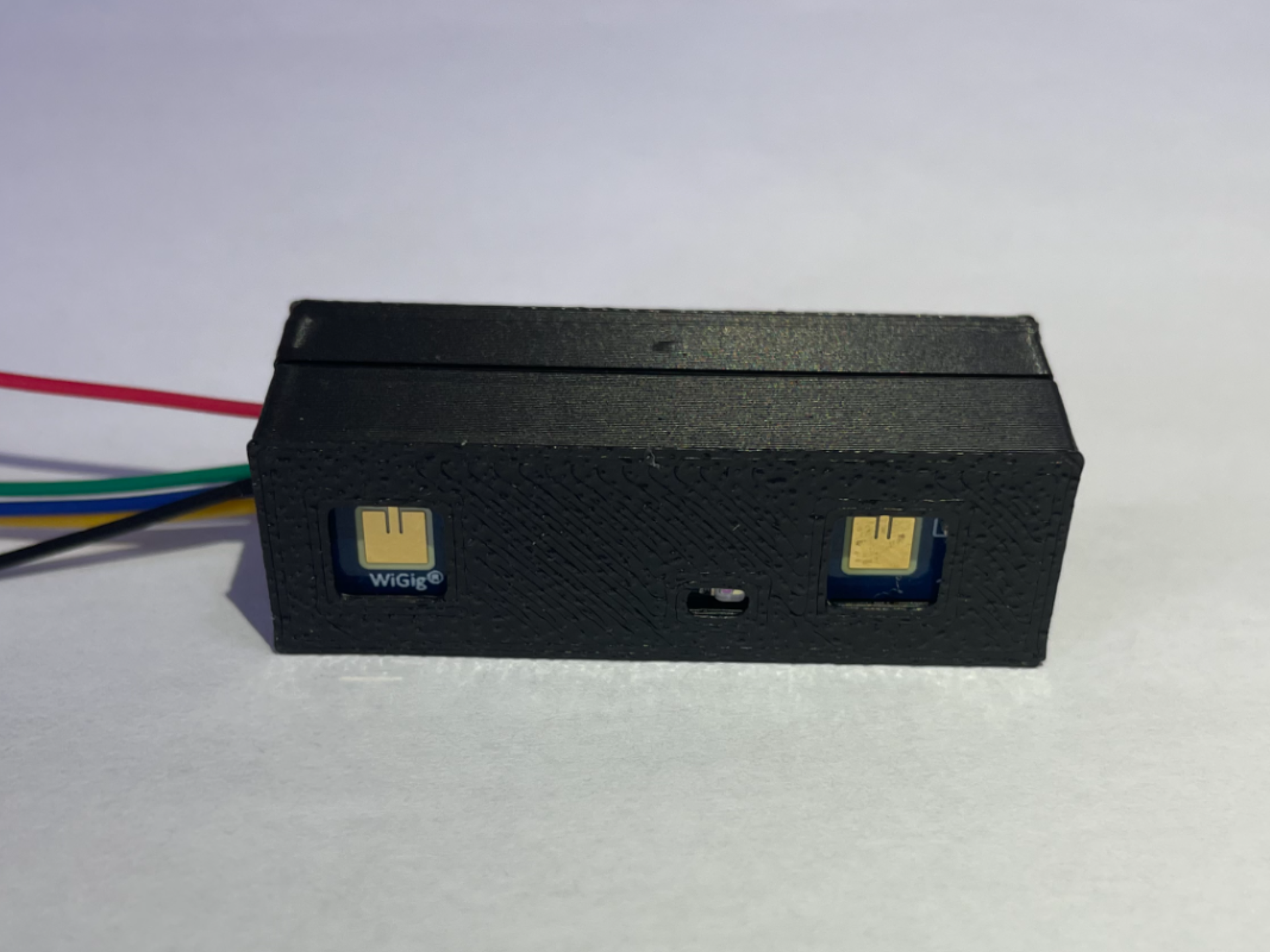 HLK-LD2410b（插针版）简单外壳v1 来自 magic - MakerWorld