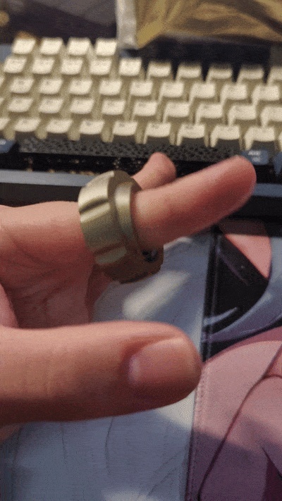 椰子yezz | 已发布 - MakerWorld