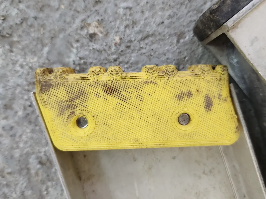 Ladder Feet 来自 Jonathan Beaudoin - MakerWorld