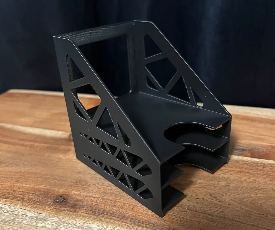 MTG Library/Graveyard/Exile Holder 来自 Matthewm14 - MakerWorld