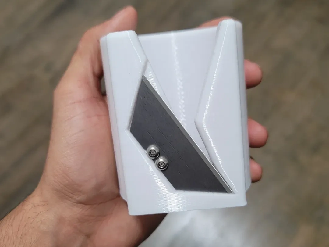 包装纸裁切工具 来自 Rice_E - MakerWorld