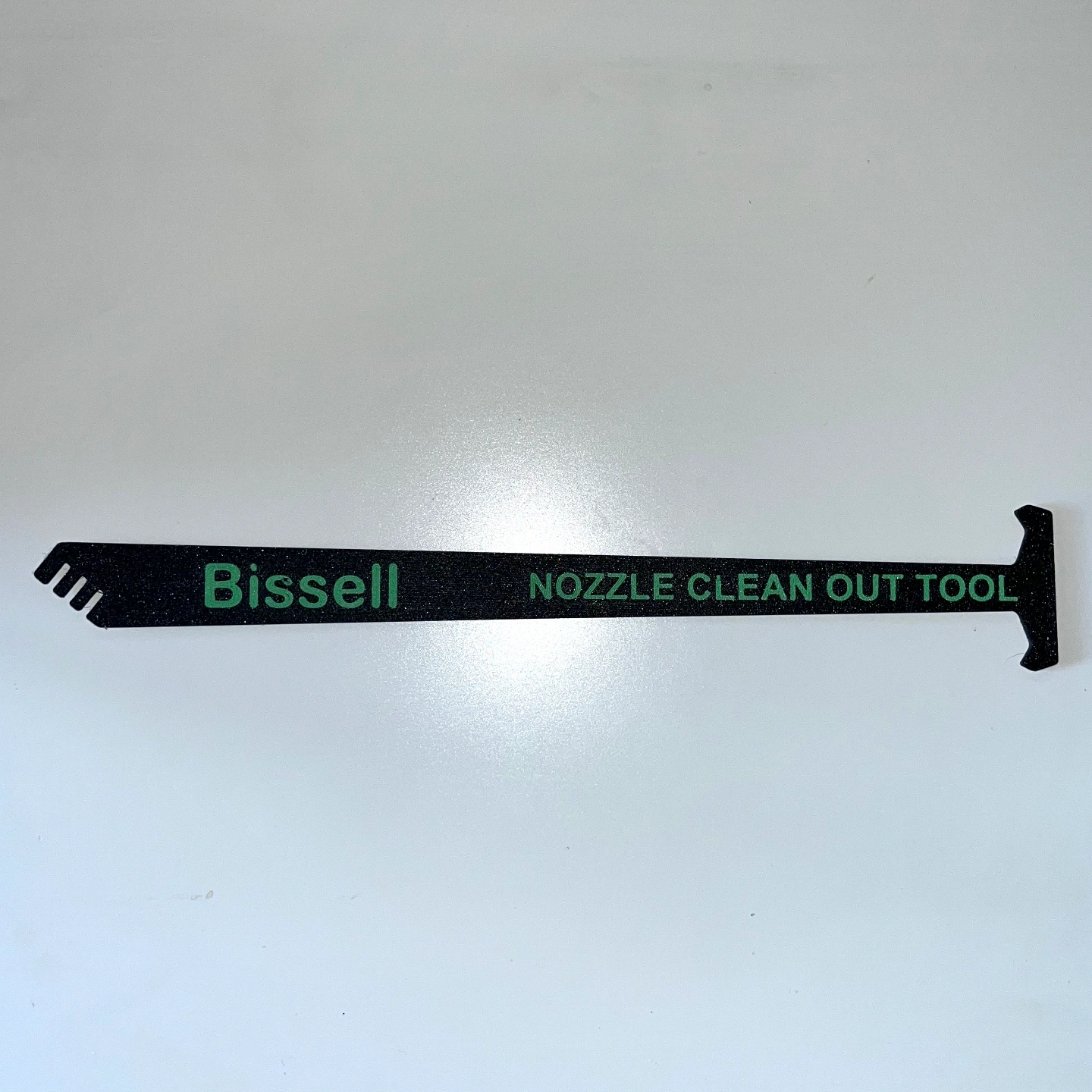 Bissell Nozzle Clean Out Tool 来自 codebender - MakerWorld