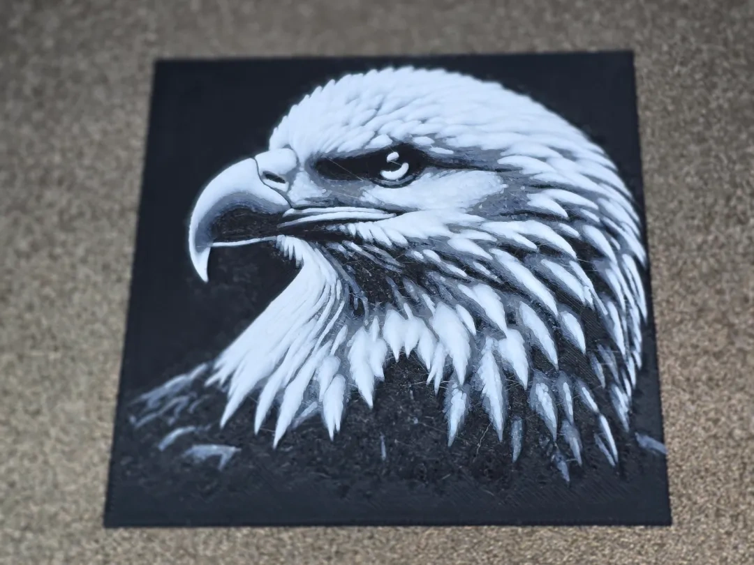 Silent Sentinel 来自 Naltz - MakerWorld