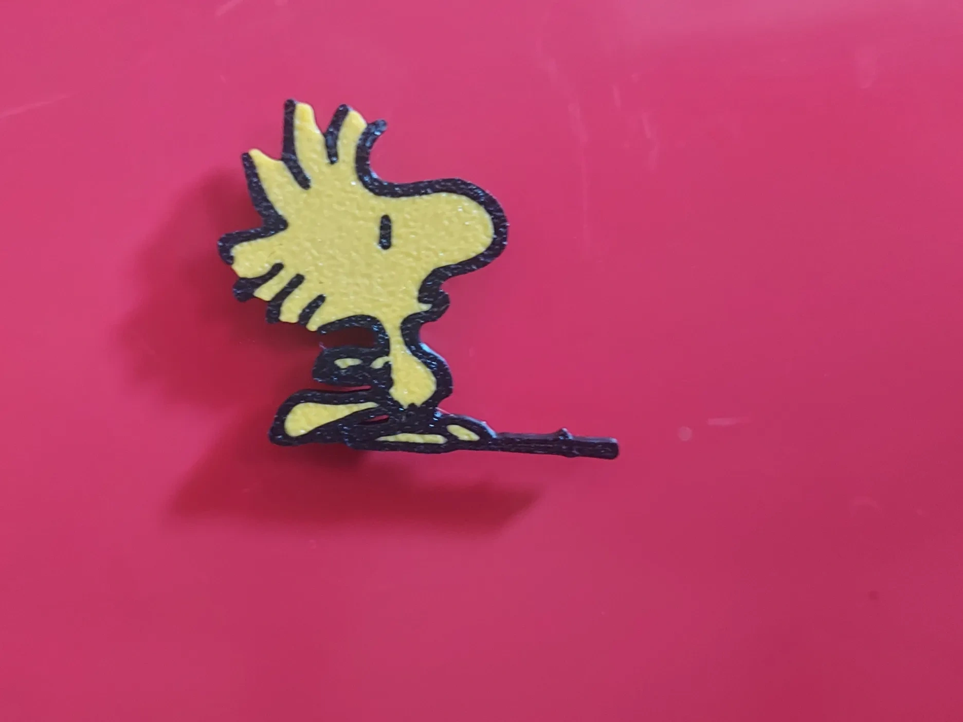 Woodstock Snoopy 来自 RandomGuy - MakerWorld